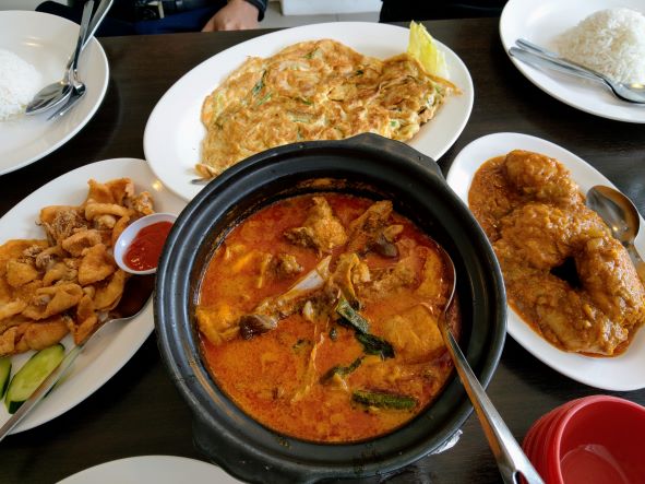 H&H Restaurant & Catering | Kota Damansara - FoodSpy